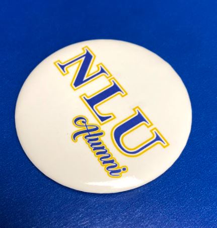 NLU Alumni Pin | National Louis University Store
